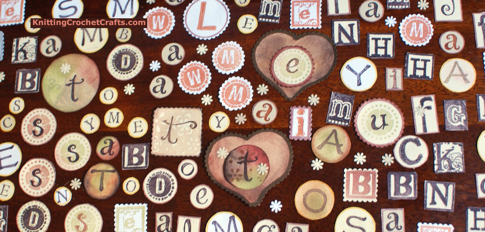 How to Get Your Money's Worth Out of Any Stamp Set (Scrapbooker's Edition)