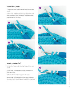 The Woobles Crochet Amigurumi Pattern Book: Make Gifts for Every Occasion