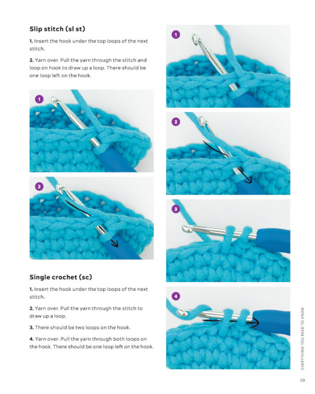 The Woobles Crochet Amigurumi Pattern Book: Make Gifts for Every Occasion