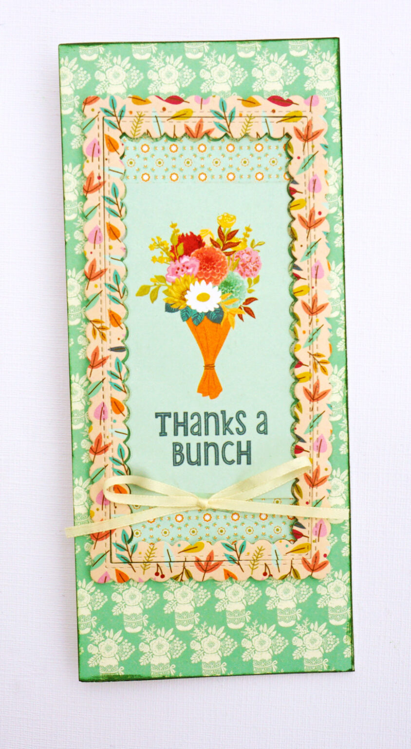 How to Make Thank You Cards: 5 DIY Card Making Ideas