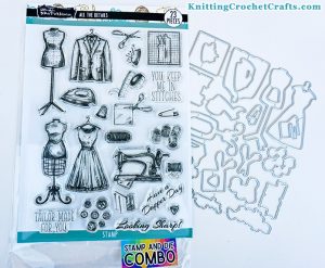 Clear Stamps: A Complete Guide With Ideas and Instructions for How to ...
