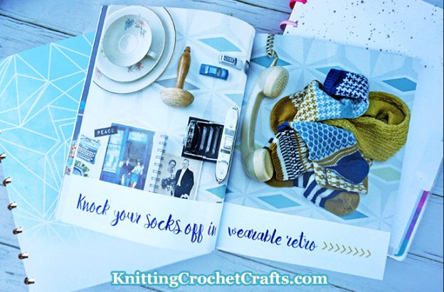 Spectacular New Sock Knitting Patterns Colorful Knit Soxx Book